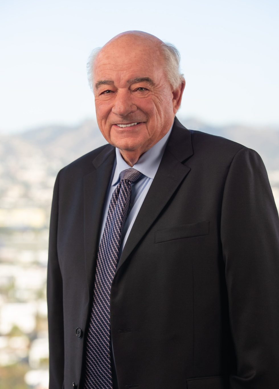 Michael Maroko - Allred, Maroko & Goldberg