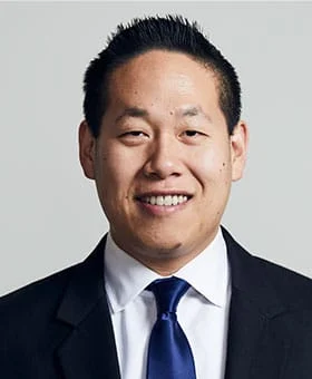 Byron R. Lau - Allred, Maroko & Goldberg