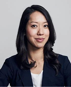 Christina Cheung - Allred, Maroko & Goldberg