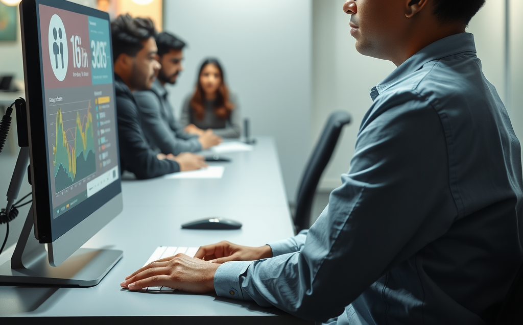 Impact of Artificial Intelligence on Employment Discrimination