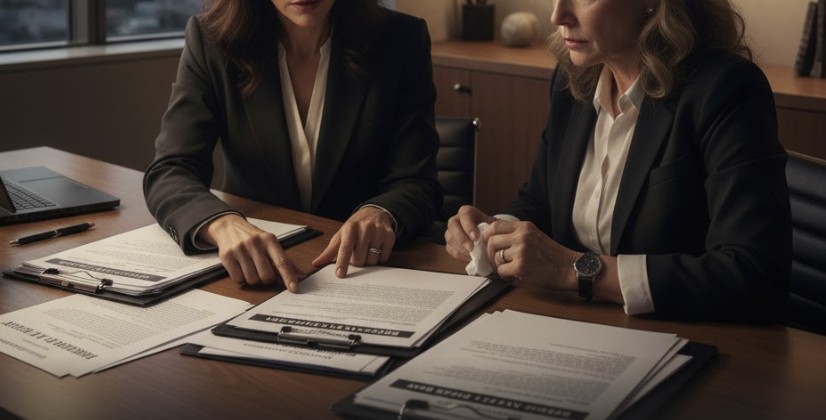 Bereavement Leave in California | Allred, Maroko & Goldberg