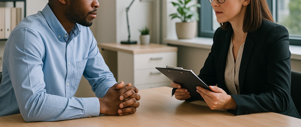 When to Contact an Attorney for Employer Retaliation