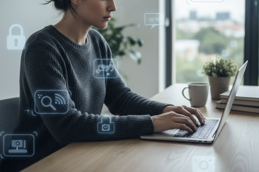 Employee Privacy Rights in the Era of Virtual Monitoring